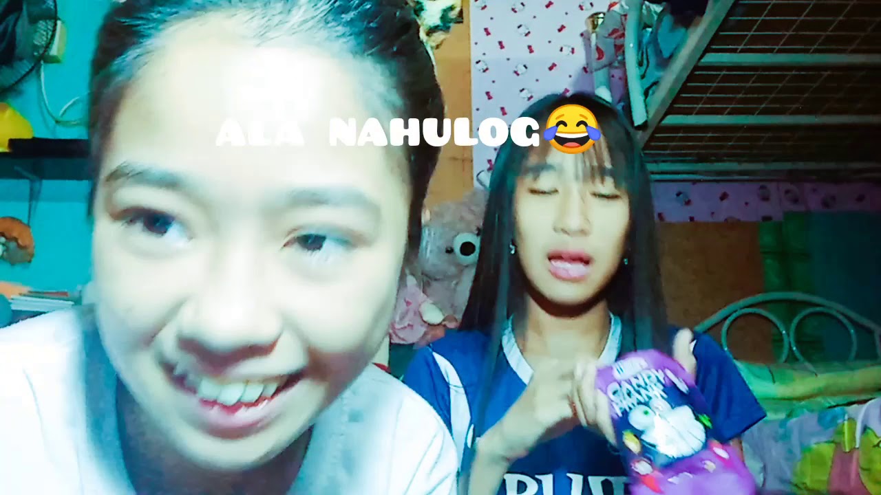 CANDY PRANK CHALLENGE!! Vlog#1
