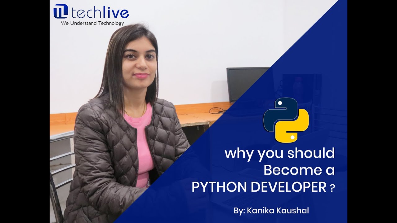 Learn Python:  Python Language || Salary || Job Scope