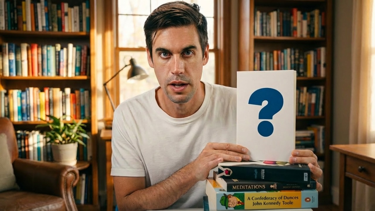 The Top Books I Recommend From My Bookstore