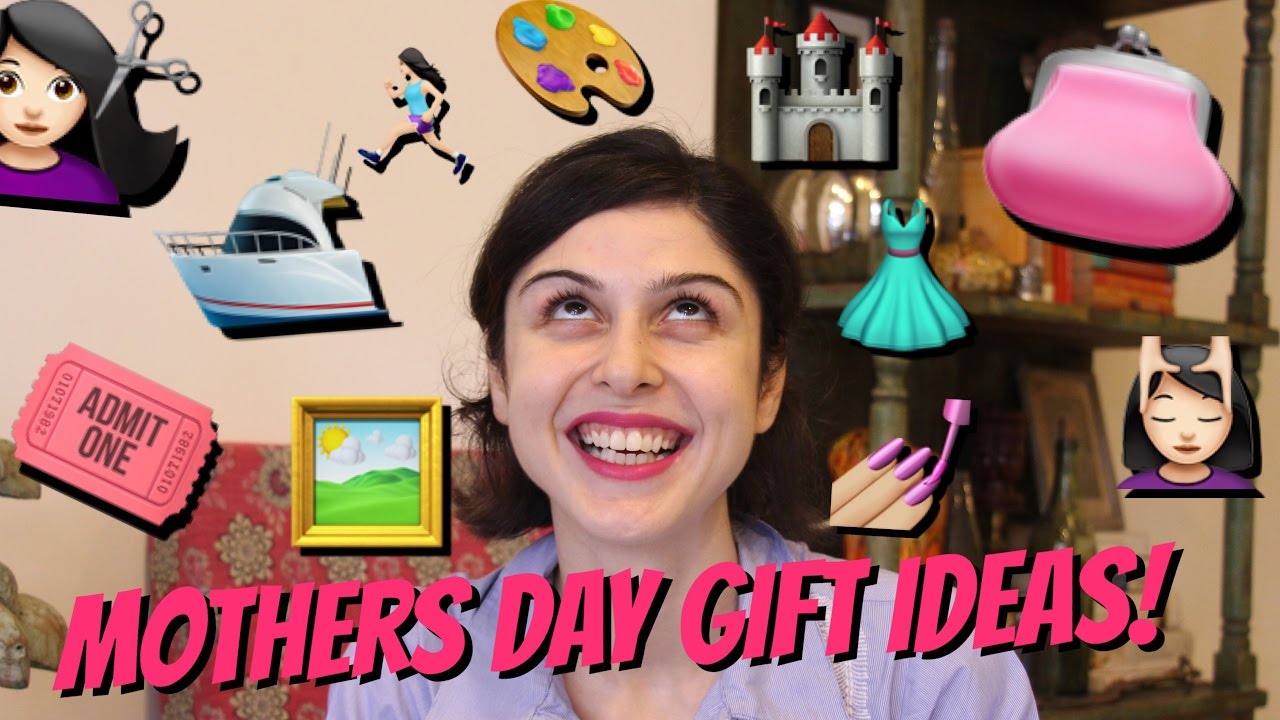 Online Mothers Day Gifts For Every Budget!