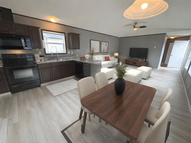 3 Bed / 2 Bath | Rent-to-Own Only | Creekside Village, Edson | Long ...