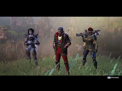 Steam Community :: Video :: [with Meling] Apex Legends S8 | Crypto ...