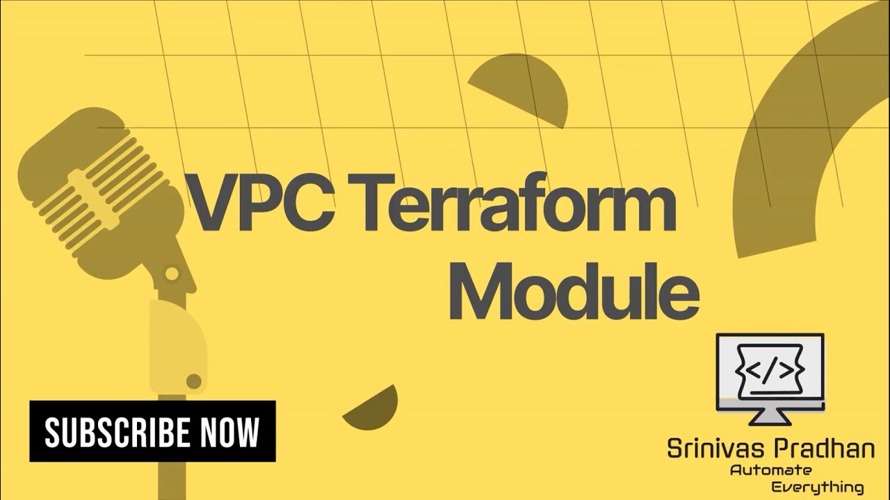 VPC Terraform Module