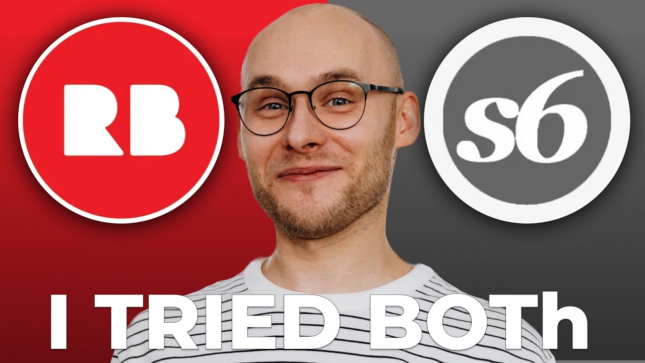 Redbubble vs Society6 Review – Still Good?