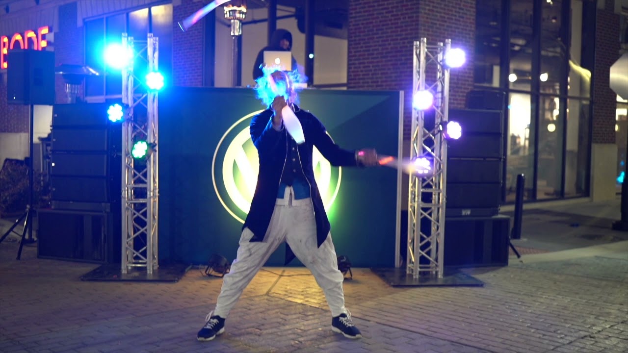 Hire Endless Entertainment - Dance Troupe in Atlanta, Georgia