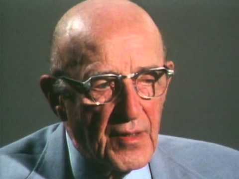 Carl Rogers on Person Centred Therapy | Palace Gate Counselling Service ...