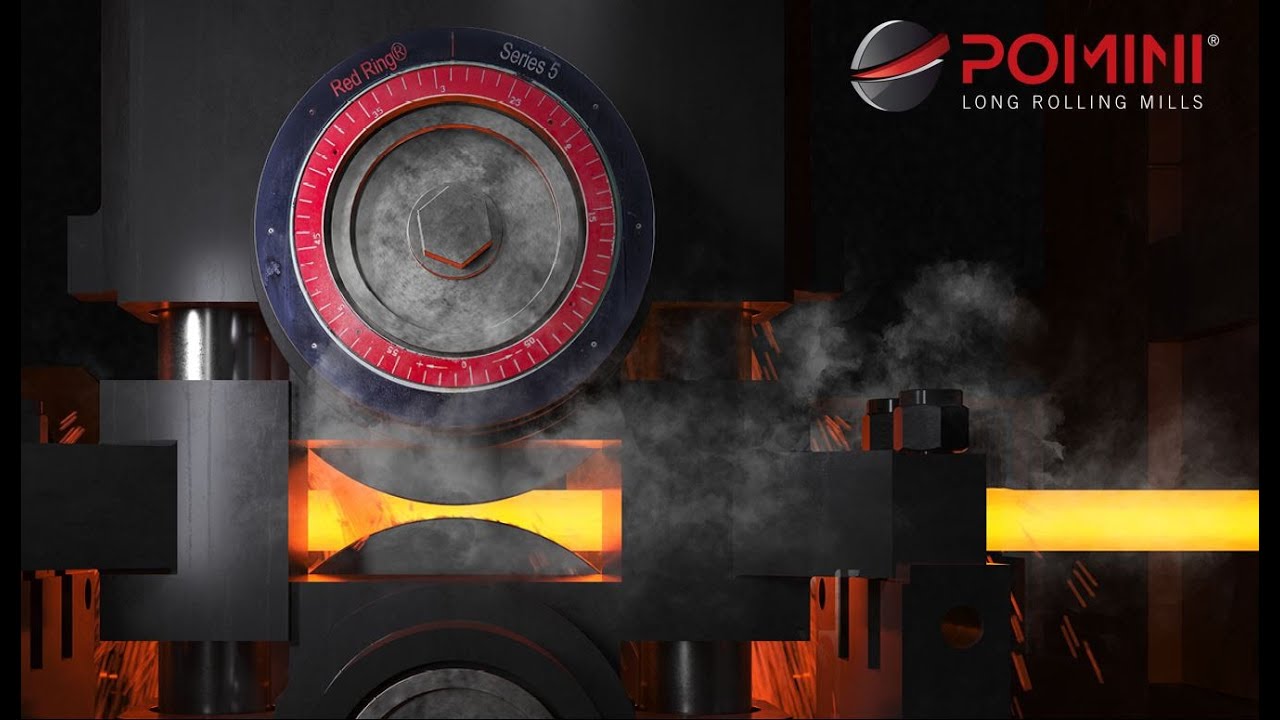 PLRM_0001_POMINI Long Rolling Mills - History
