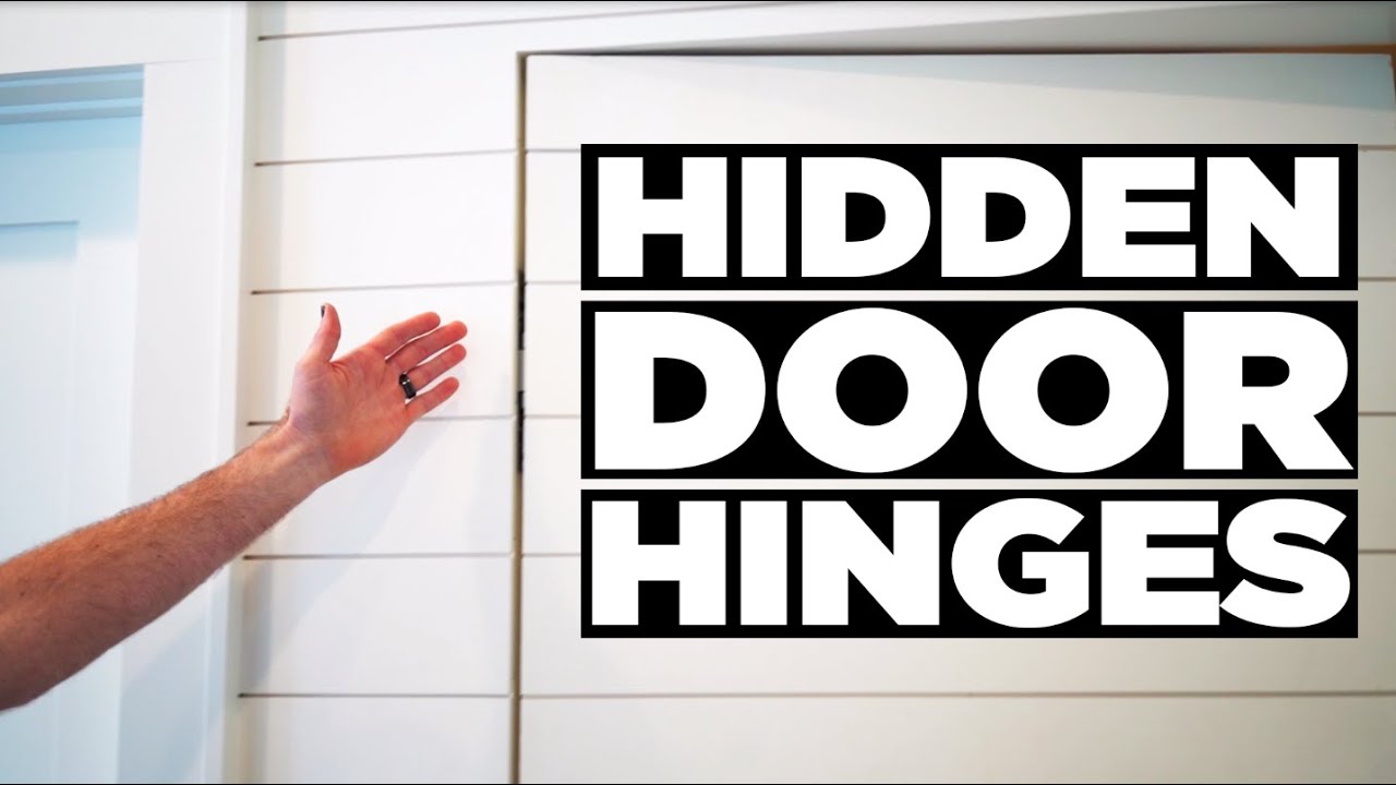 Is there a door here? | Red Tree Builders