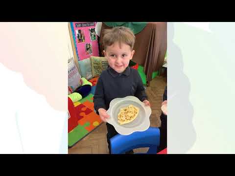 EYFS – See How Things Grow Celebration of Learning | Plover School
