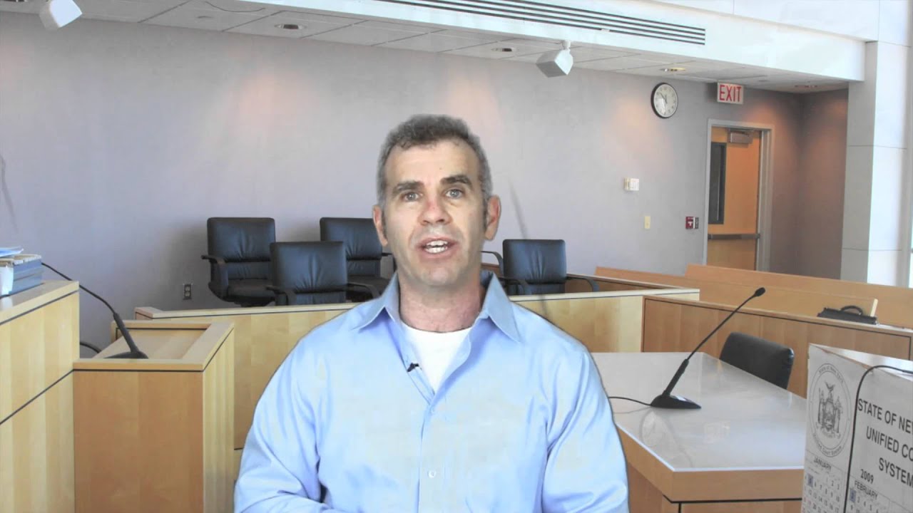 Ithaca DWI Lawyer Understanding Ignition Interlock Devices