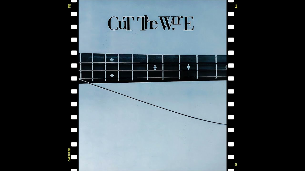 1 3 Wake Up   Cut The Wire