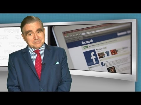 Nodarbinātības likums This Week® — 71. sērija — 2017. gada 8. maija nedēļa