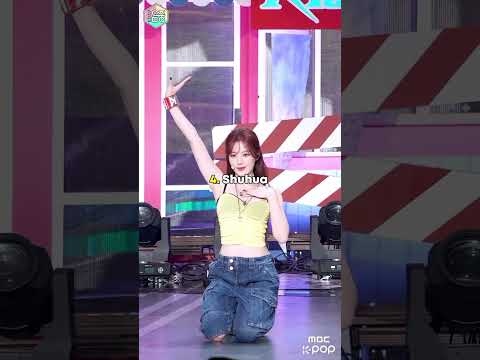 My Bias Ranking In (G)I-DLE ★ #gidle #shorts