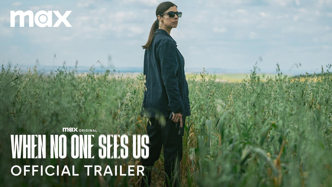 How To Watch When No One Sees Us And Stream The Spanish Thriller Online ... How To Watch When No One Sees Us And Stream The Spanish Thriller Online ...