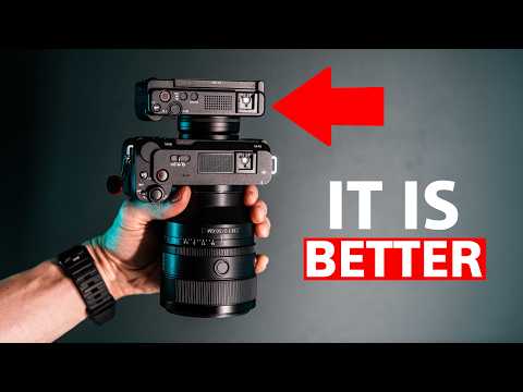 Sony ZV-1 II: It just works (ZV1M2/B)