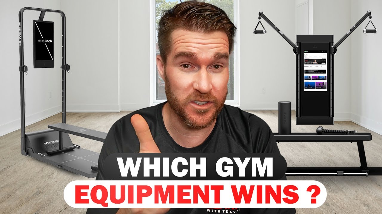 AEKE K1 VS Tonal VS Speediance Gym Monster 2 - Which Home Gym WINS in 2025?