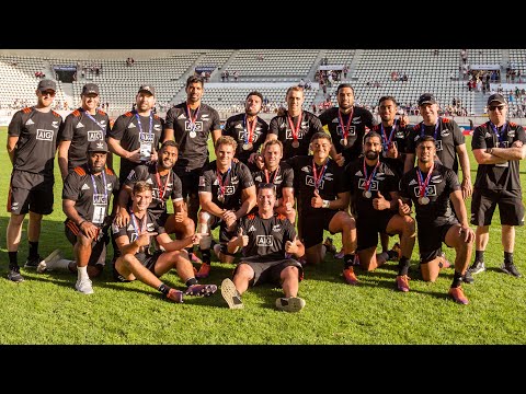 Videos – Sean Willis