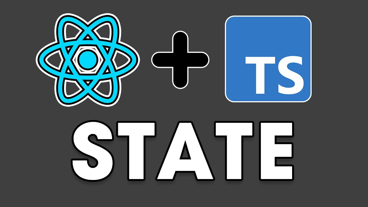 React Typescript 2023 - 5. State