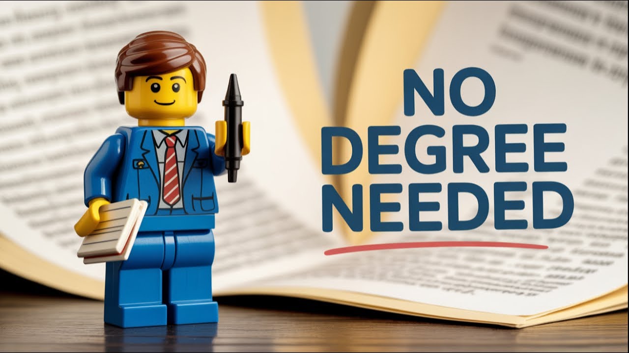 Do NOT get a Translation Degree