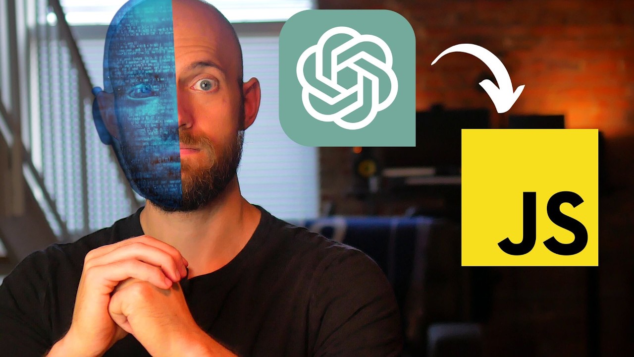How to use AI to learn Javascript without coding (3 examples)