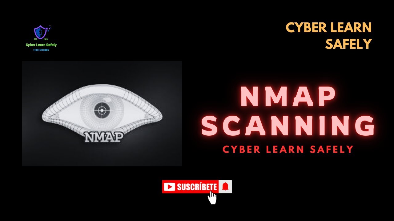Mastering Network Discovery with Nmap: A Beginner's Guide