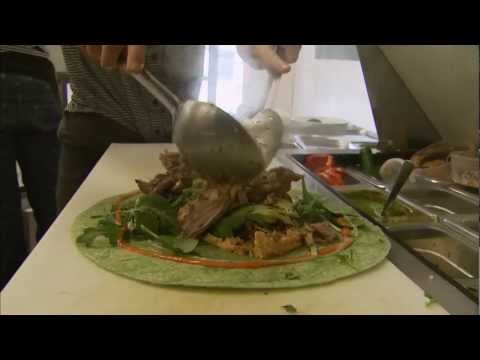 Davey Jones Deli: Review on Check, Please! Bay Area