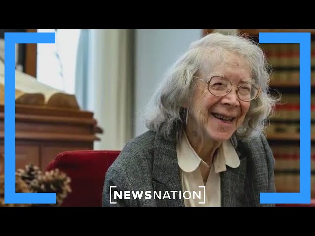 Why was Pauline Newman suspended? All about the ban imposed on the 96 ...