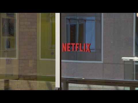 Why is Netflix raising prices?