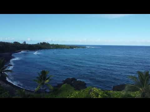 Hana Kai 102: lanai oceanview