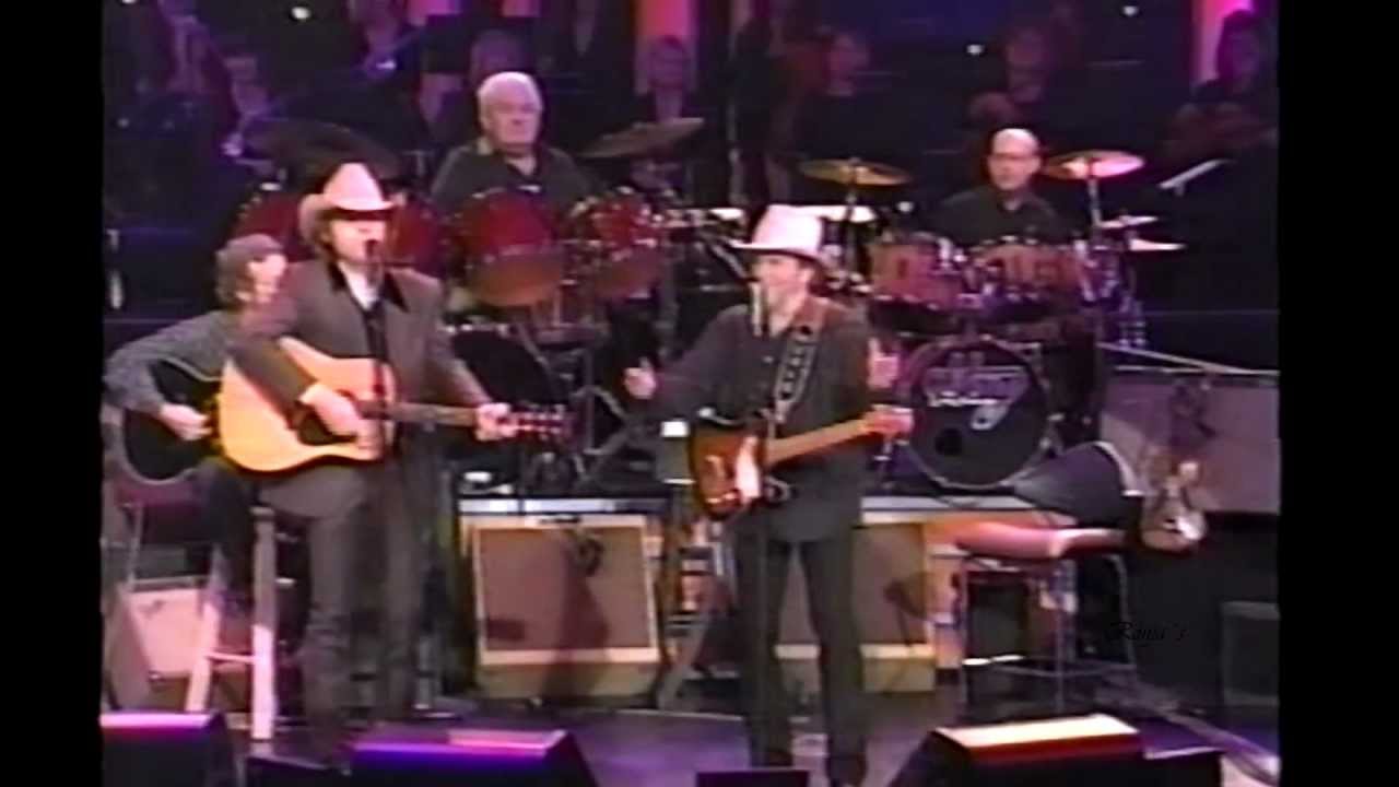 Merle Haggard  & Dwight Yoakam -  