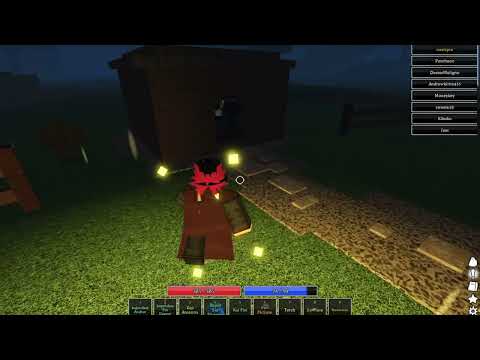 Pilgrammed - How to get lightning dashes - Storm Boots
