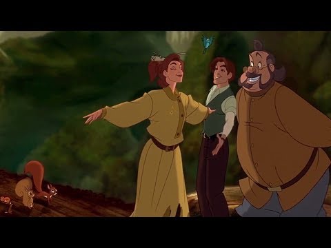 Anastasia - Learn Do It (1997)