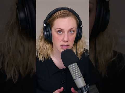 Let's talk about what BULIMIA NERVOSA is and what it ISN'T... #edrecovery #mentalhealth #shorts