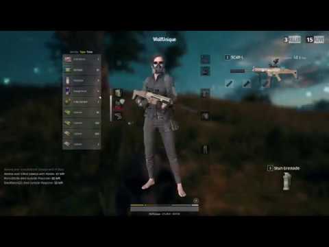 Steam Community :: Video :: PUBG 'Enemies to the east, enemies to the west, enemies to the south ...