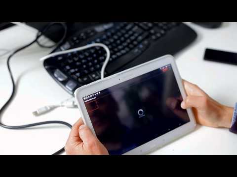 How it works : Epson iProjection App