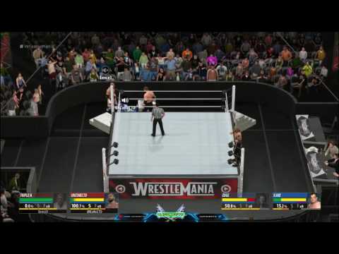 Steam Community :: Video :: Twerk-to-backflip FTW Combo VS Kane