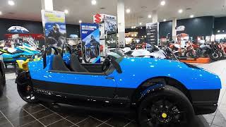 All New Powersports Vehicles For Sale In Myrtle Beach, South Carolina ...