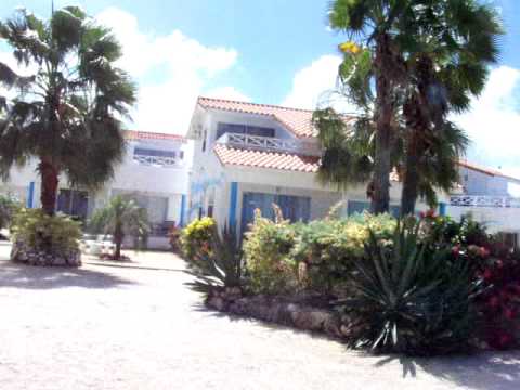 Marazul Dive Resort Curacao360