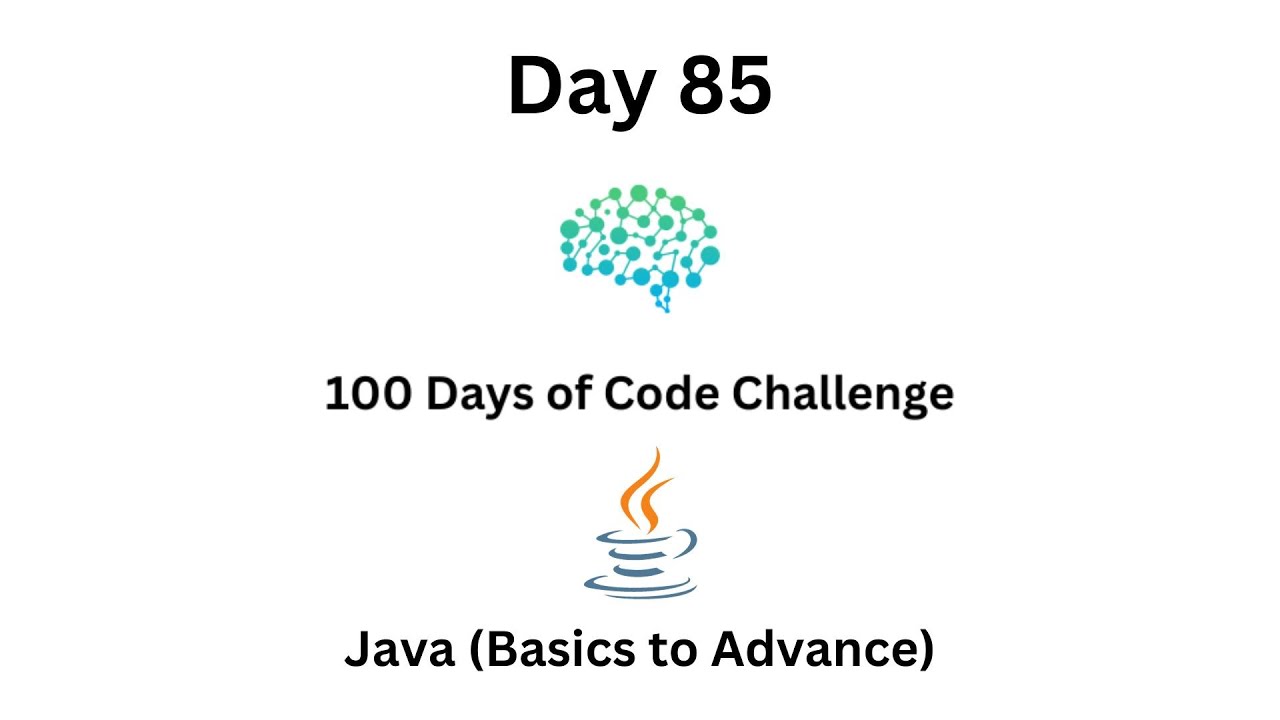 Day 85 of 100 Days of Code: Transforming a Binary Search Tree into a Balanced Binary Search Tree