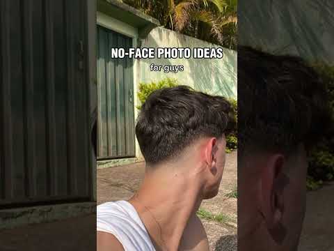 NO - FACE PHOTO IDEAS 💡 for boys 👇🏻🏃 #fashion #outfittoday #fashionoutfits #style #myoutfit