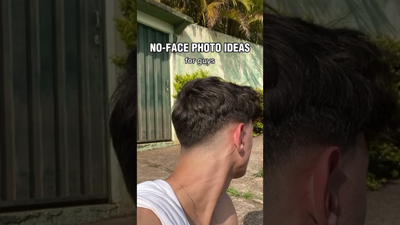 NO - FACE PHOTO IDEAS 💡 for boys 👇🏻🏃 #fashion #outfittoday #fashionoutfits #style #myoutfit