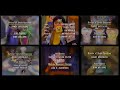Barney Remix Credits With Barney Outer Watch HD Mp4 Video Download Free