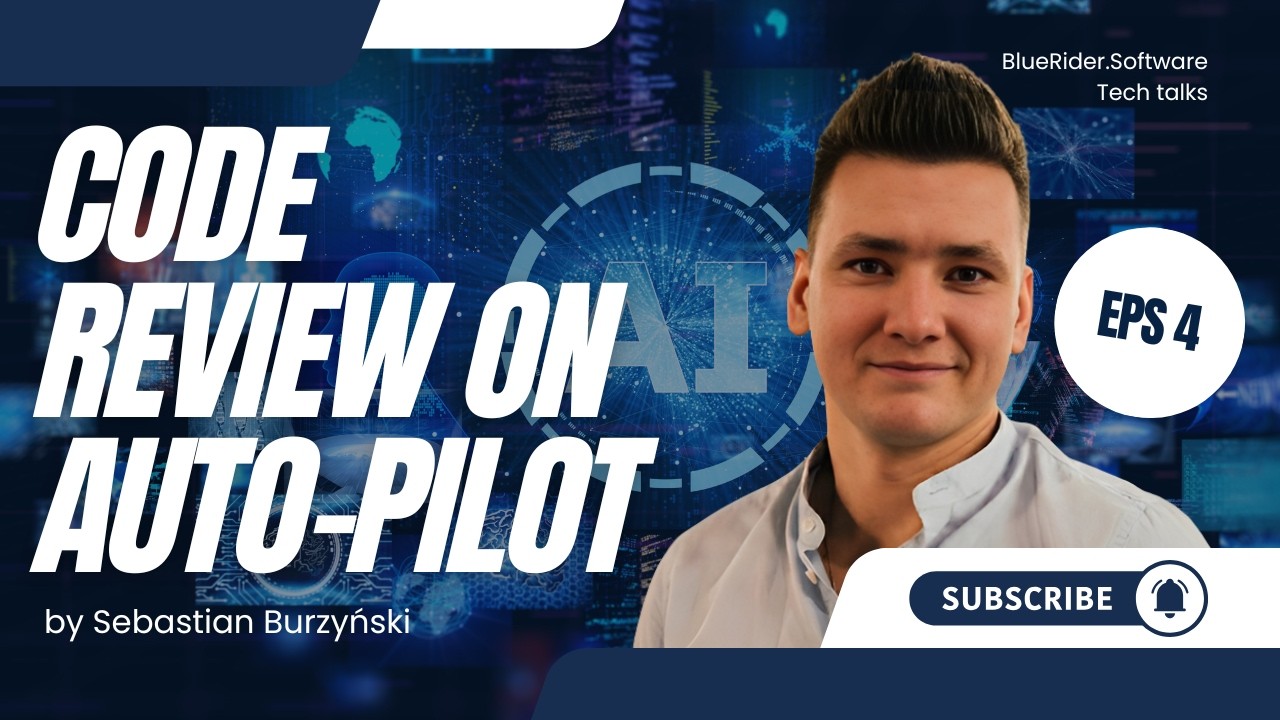 Stop Wasting Time on Code Reviews! 20% Faster with Qodo AI