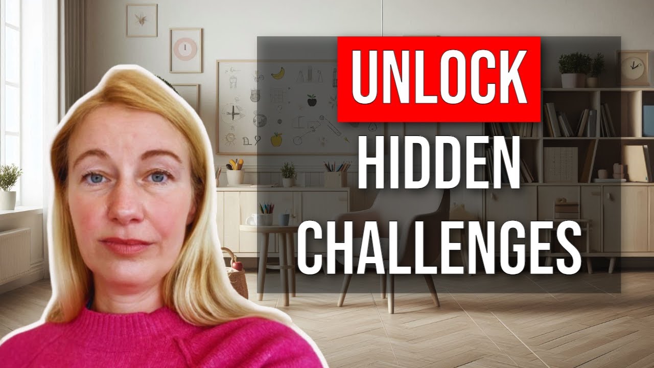 7 Signs Your Child Might Have Undiagnosed AuDHD