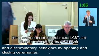 Report on the status and challenge of ending child pornography in Japan ...