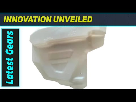XIESHANG Water Tank for DJI T40: Top Quality Upgrade