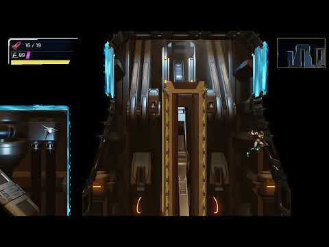 Steam Community :: Video :: Metroid Dread PC
