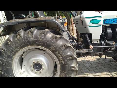 Bikau eichar 485 2018 modal short video