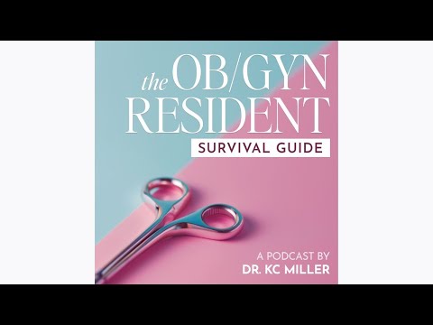 Cesarean Delivery Basics: Setting Up For Surgery