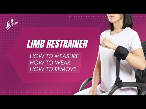 Laboratory Instruments - LIMB RESTRAINER (OC2573 - FLAMINGO) Trader ...